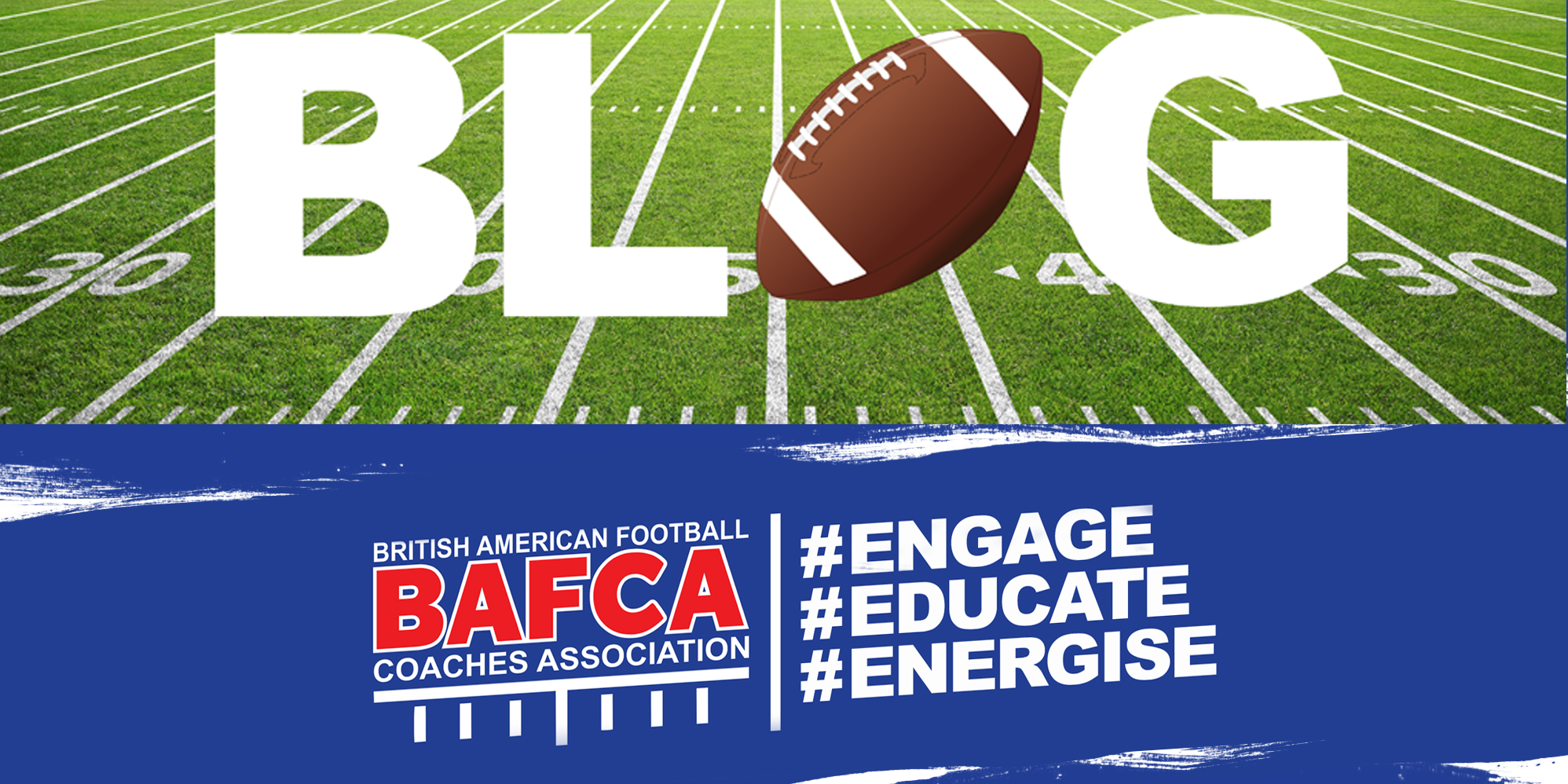 Coach Development – British American Football Coaches Association