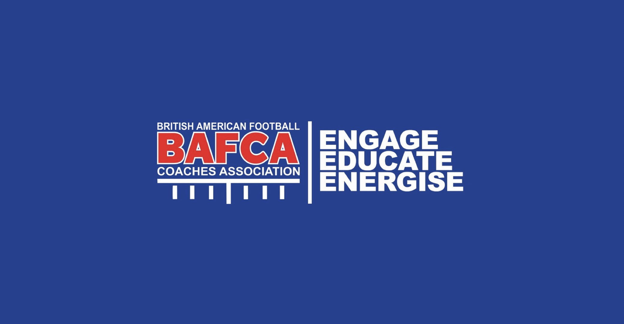 Social Media Image – British American Football Coaches Association