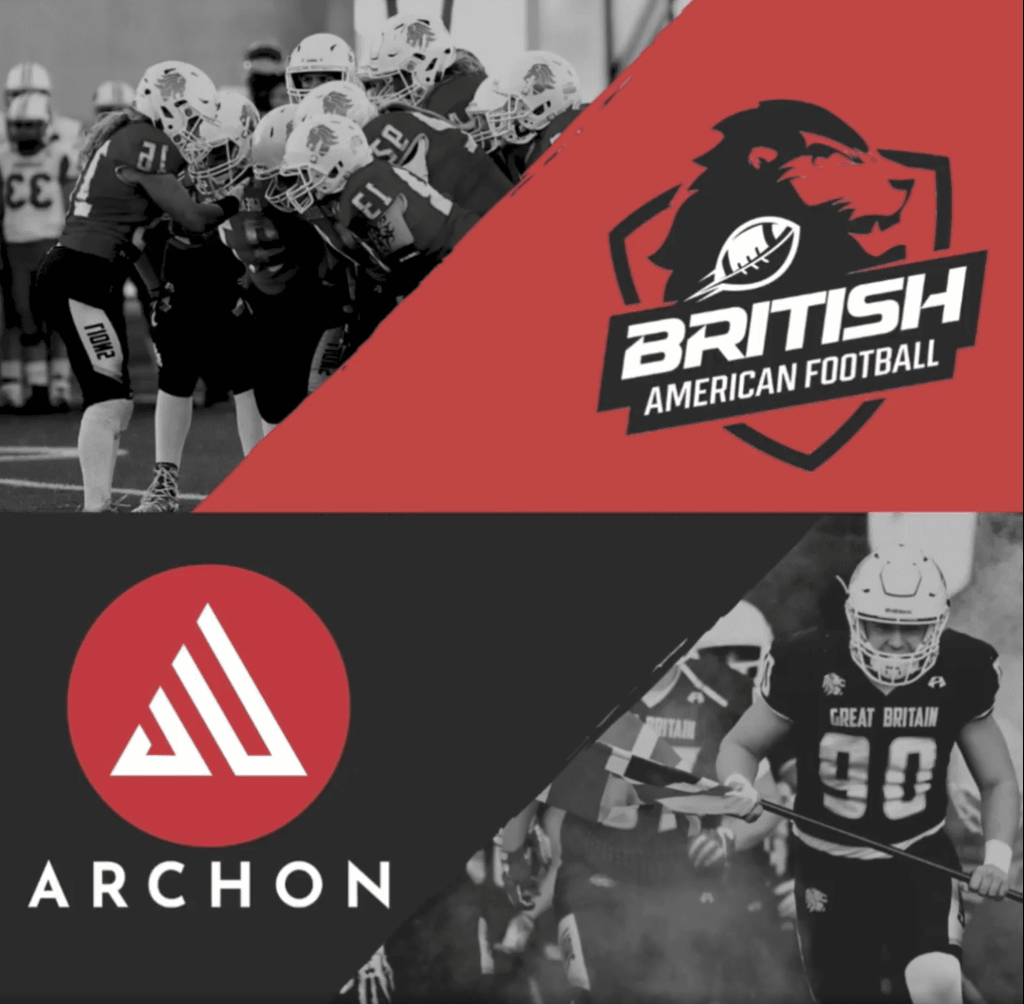 BAFA COMBINE – POWERED BY ARCHON – British American Football Coaches ...