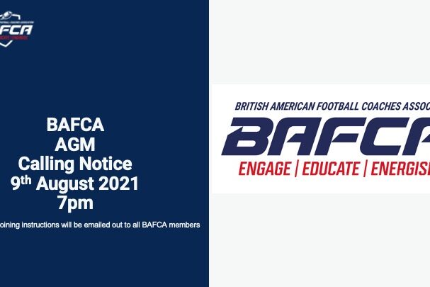 BAFCA – Engage | Educate | Energise